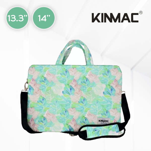 Купить Сумка для ноутбука KINMAC С ремнем - по низким ценам в интернет ...