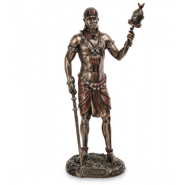 Статуэтка Veronese 2061708 арт 2159501 - купить по низким ценам в ...