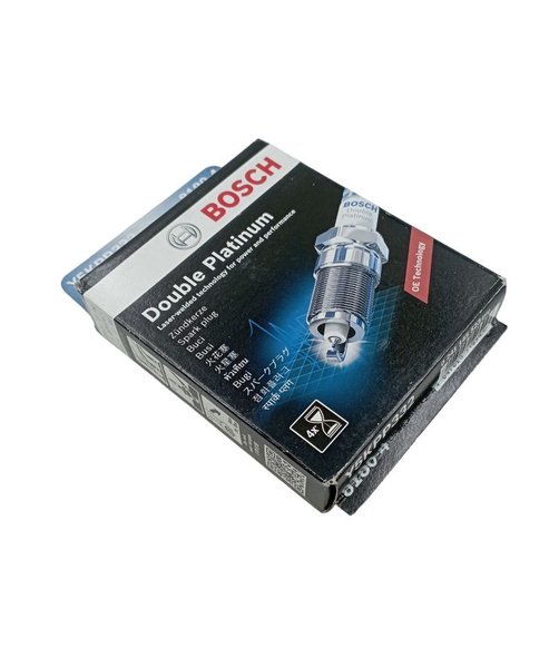 Свеча зажигания Bosch Y5KPP332 - купить по выгодным ценам в интернет ...