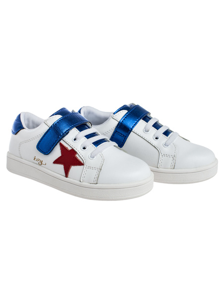 Кеды IZZY SHOES IZZY - купить с доставкой по выгодным ценам в интернет ...