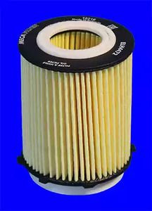 Фильтр масляный Mecafilter ELH4472 - купить по выгодным ценам в ...