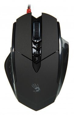 Мышь A4Tech V7 V7 - купить по выгодной цене в интернет-магазине OZON ...