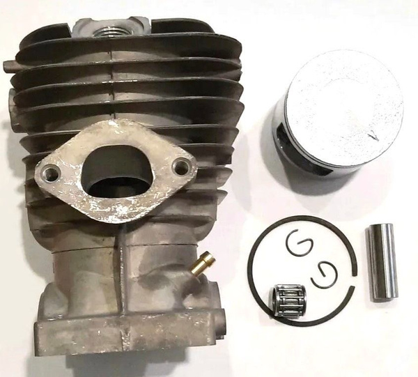 Поршневая группа бензопилы Champion 240, Echo CS3700, CS4200 P021004100 ...