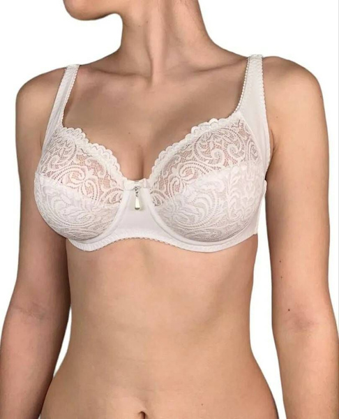 Бюстгальтер классическая чашка Anfen 1 шт - купить с доставкой по выгодным ценам в интернет ...