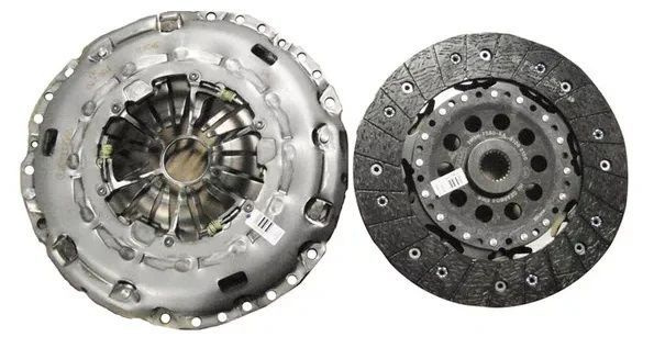 Комплект сцепления LUK 626303409 Ford Transit - LUK арт. 626303409 ...