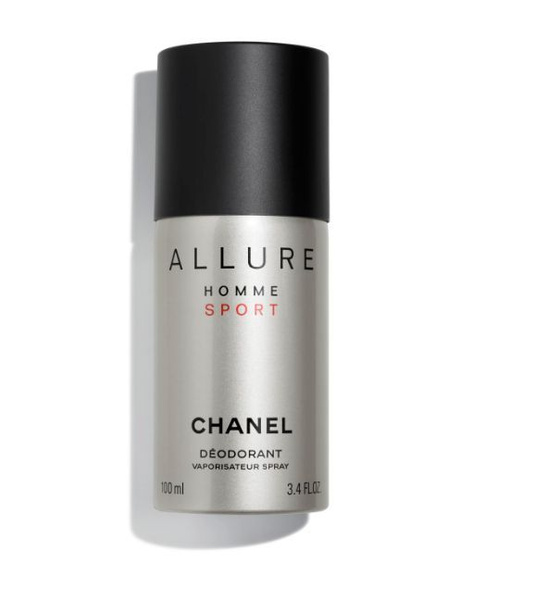 Chanel Дезодорант 100 мл купить на OZON по низкой цене (1827625414)