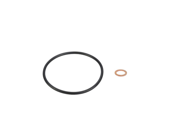 Фильтр масляный METACO 1020268#Metaco - купить по выгодным ценам в ...