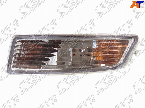 Указатель поворота левый для Тойота Чайзер 90 1992-1996, Toyota Chaser ...