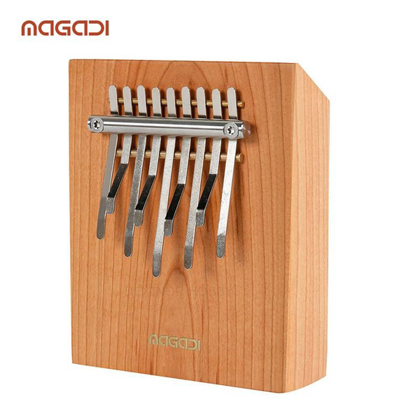 Калимба MAGADI M9 Kalimba мини музыкальный инструмент Mbira подарок ...