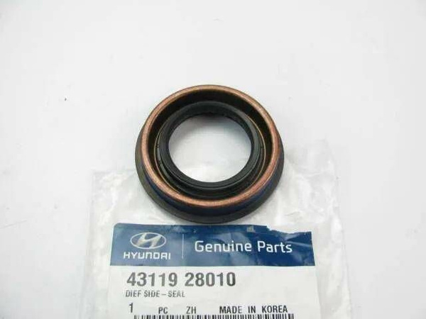 Сальник привода правый для Hyundai Accent / Coupe / Elantra / Getz 99 ...