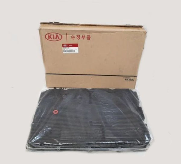 Поддон картера АКПП для Kia Mohave 2008-2019 / арт. 452804E120 / бренд ...