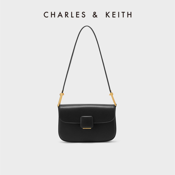 Сумка на плечо Charles&Keith Сумка на плечо Charles&Keith - купить с ...
