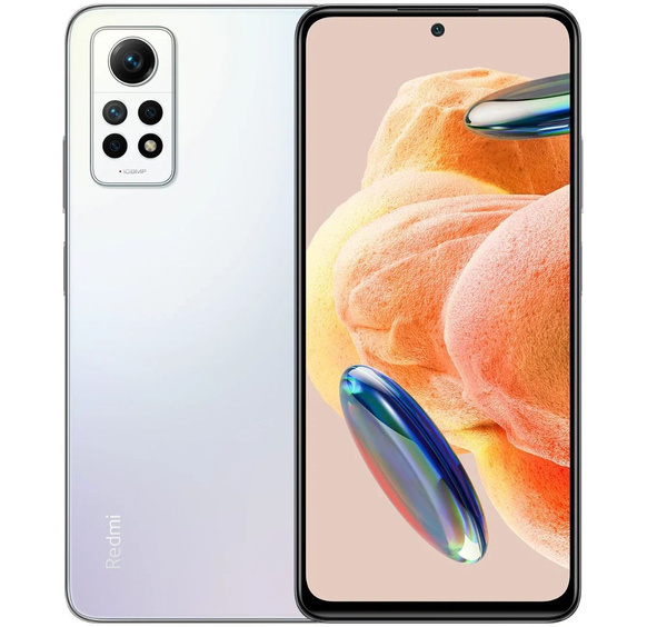 Смартфон Xiaomi Redmi Note 12 Pro_SIM (без eSIM) - купить по выгодной ...