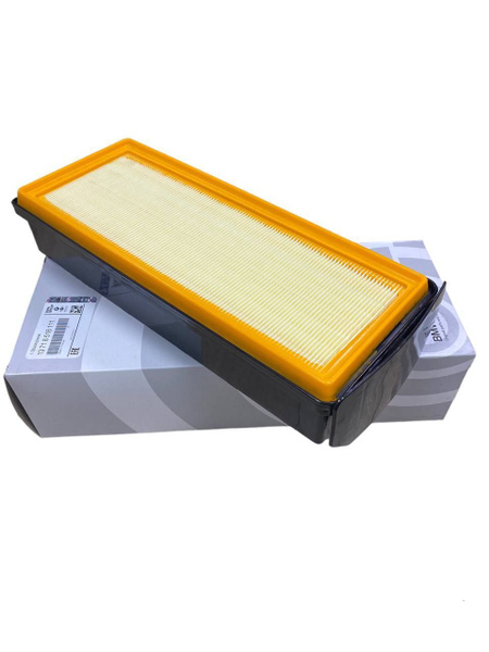 Фильтр воздушный 13718518111 - купить по выгодным ценам в интернет ...
