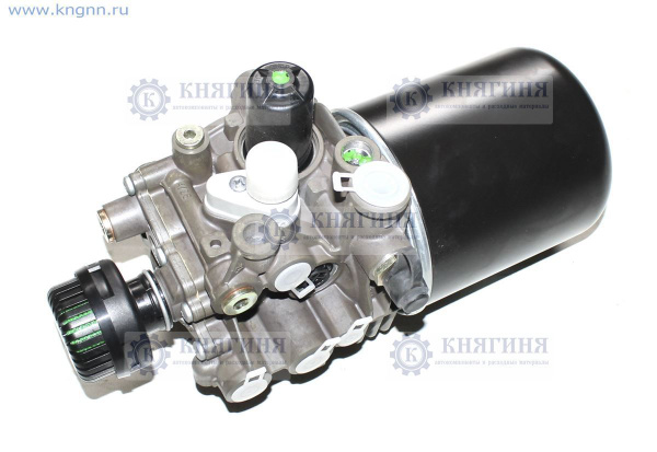 Осушитель воздуха 005811 - купить по выгодным ценам в интернет-магазине ...