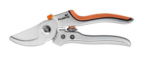 Секатор PLANTIC P201 - купить по выгодным ценам в интернет-магазине OZON (1211313525)