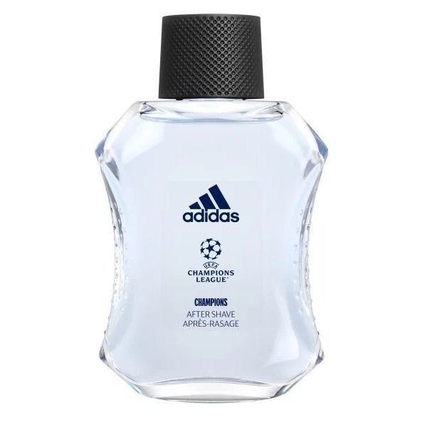 adidas Лосьон после бритья Champions 100 мл - купить с доставкой по ...