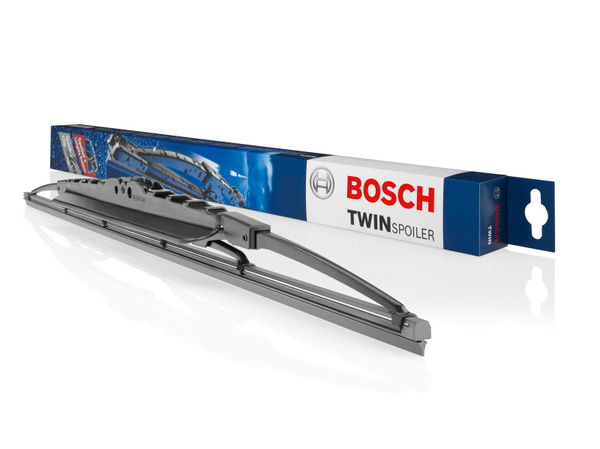 Щетка стеклоочистителя каркасная Bosch BOSCH3397001802 - купить по ...