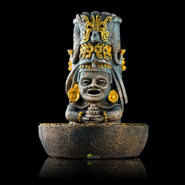 Водопад для террариума Exo Terra Aztec Sacred Maize Waterfall - купить ...