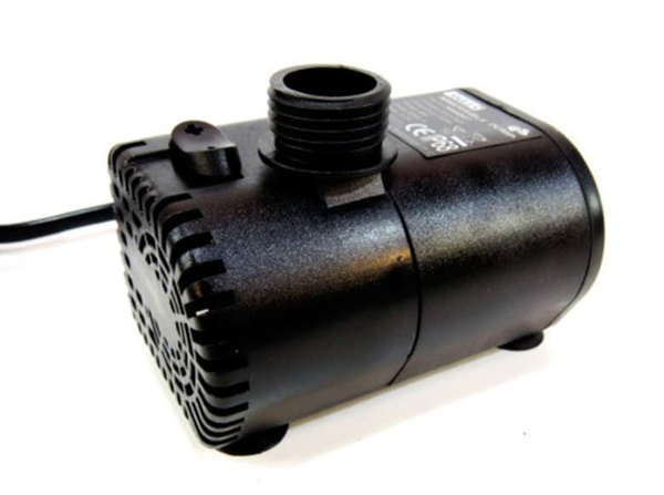 Погружная и внешняя помпа Hailea HX-8807 купить на OZON по низкой цене (1755821568)