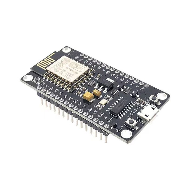 1шт Esp8266 Wifi Модуль панели разработки Nodemcu Lua V3 Wifi купить с доставкой по выгодным