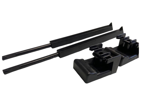 Ремкомплект бардачка для ВАЗ 2110, 2111, 2112, LADA (со старой панелью ...