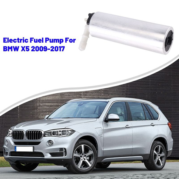 16117195471 Дизельный Электрический Топливный Насос Для X5 2009-2017 ...