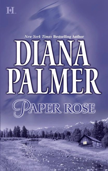 Paper Rose | Palmer Diana | Электронная книга - купить с доставкой по ...