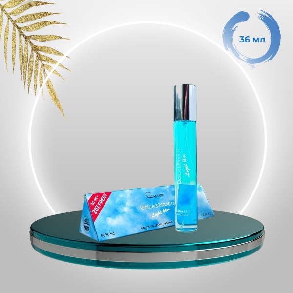 Neo Parfum 1283 Туалетная вода 36 мл (835970590)