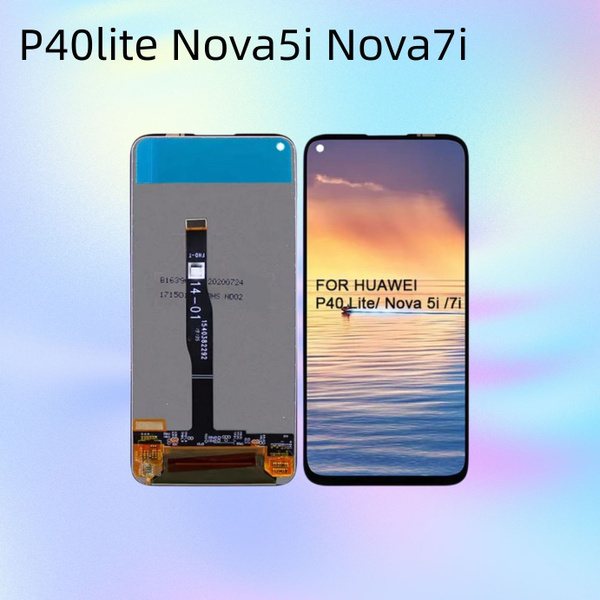 Запчасть для мобильного устройства HUAWEI Nova7i Nova5i honor P40lite - купить по выгодным ценам ...