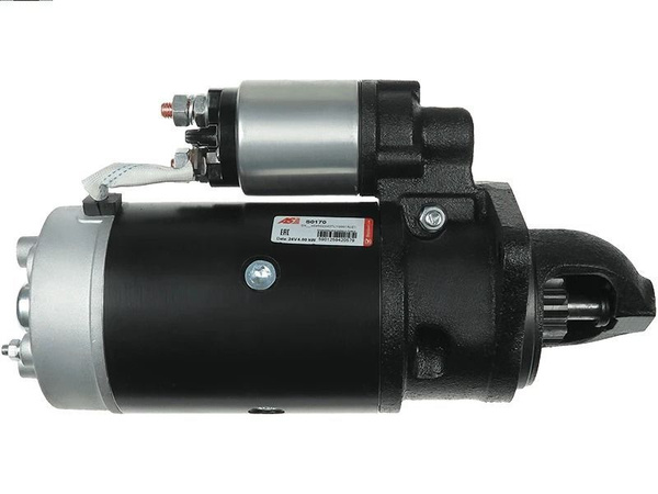 Стартер FOTON 1049/1069/1099 двиг. PERKINS / CATERPILLAR 312B Excavator ...