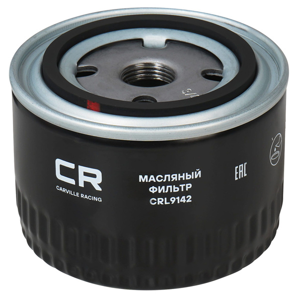 Фильтр масляный Carville Racing CRL9142 купить на OZON по низкой цене ...