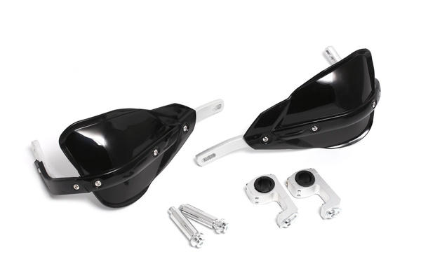 Защита рук для мотоцикла OTOM HP14 армированная 28мм купить c доставкой на OZON по низкой цене ...