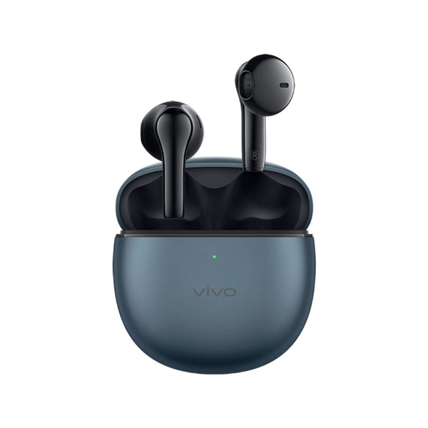 Наушники Вкладыши Vivo TWS Air Pro-M62 - купить по доступным ценам в ...