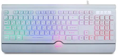 DEXP K-10004WU купить по низкой цене: отзывы, фото, характеристики в интернет-магазине Ozon ...