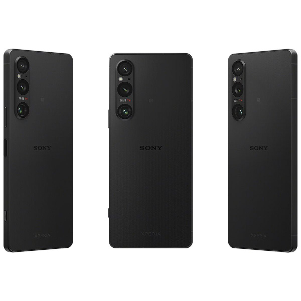 Смартфон Sony Xperia 1 V 5G - купить по выгодной цене в интернет ...