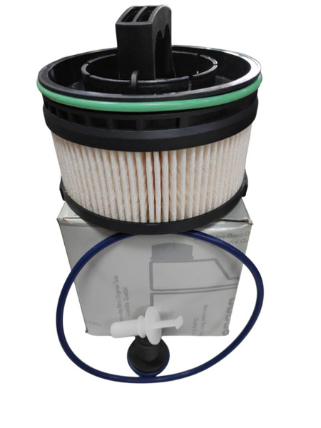 Фильтр топливный для Mercedes, Mercedes-Benz / Топливный фильтр на ...