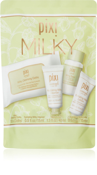 Pixi Milky - дорожный комплект / - купить с доставкой по выгодным ценам ...