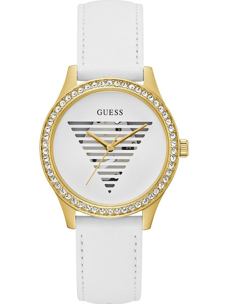 GUESS Женские наручные часы GW0596L1 купить на OZON по низкой цене ...