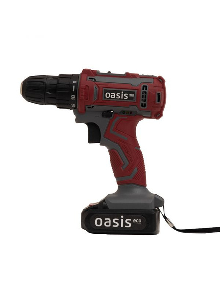 Шуруповерт аккумуляторный Oasis ASB 14S Eco (J) купить на OZON по низкой цене (1027247115)