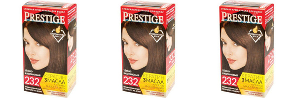 VIP's Prestige Краска для волос, 115 мл - купить с доставкой по ...