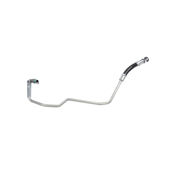 11427608123 Шланг подачи масла турбонагнетателя двигателя для BMW N13 ...