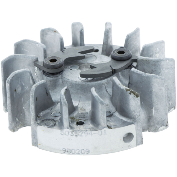 Маховик для бензопилы "Husqvarna" 254/257/262 (5035294-01) Оригинал купить на OZON по низкой ...