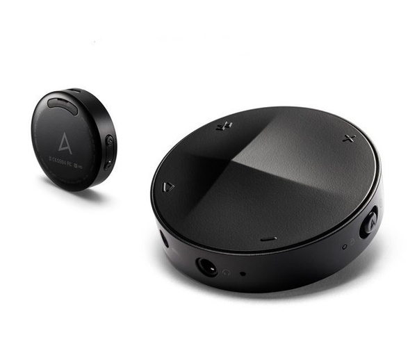 Iriver AK XB10 Музыкальный декодер Bluetooth HiFi,HD-приемник aptx-hd ...