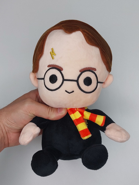 Мягкая игрушка Гарри Поттер Harry Potter - купить с доставкой по ...