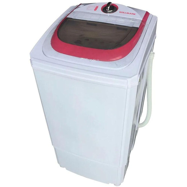 Центрифуга для отжима белья WILLMARK SD-100S, 10 кг купить по выгодной ...