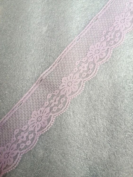 Кружево Mauri Angelo (Италия), 100% нейлон, 3 метр - купить с доставкой ...