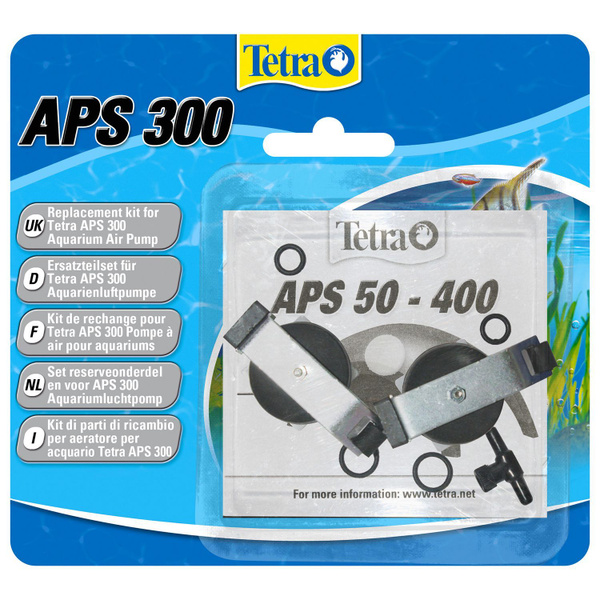 Ремкомплект для компрессора Tetra APS300 купить на OZON по низкой цене ...