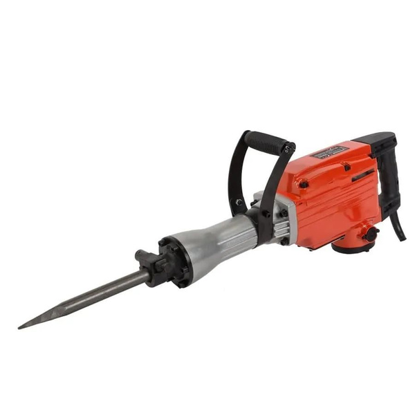 Отбойный молоток BRAIT 1600 Вт 1500 уд/мин От сети купить по выгодной цене в интернет-магазине ...