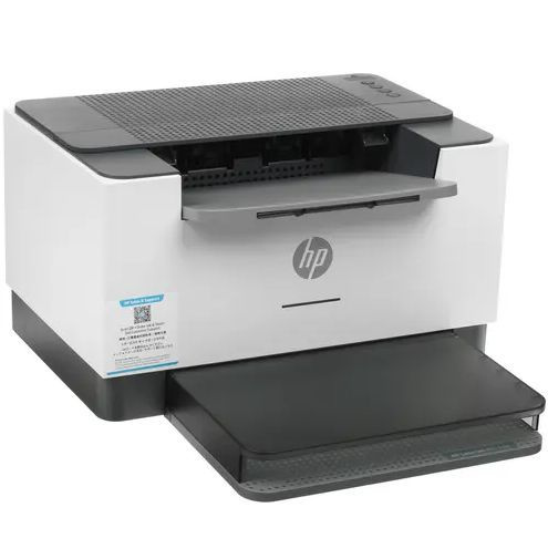 Принтер лазерный HP LaserJet Pro M211dw (9YF83A) белый - черно-белая ...